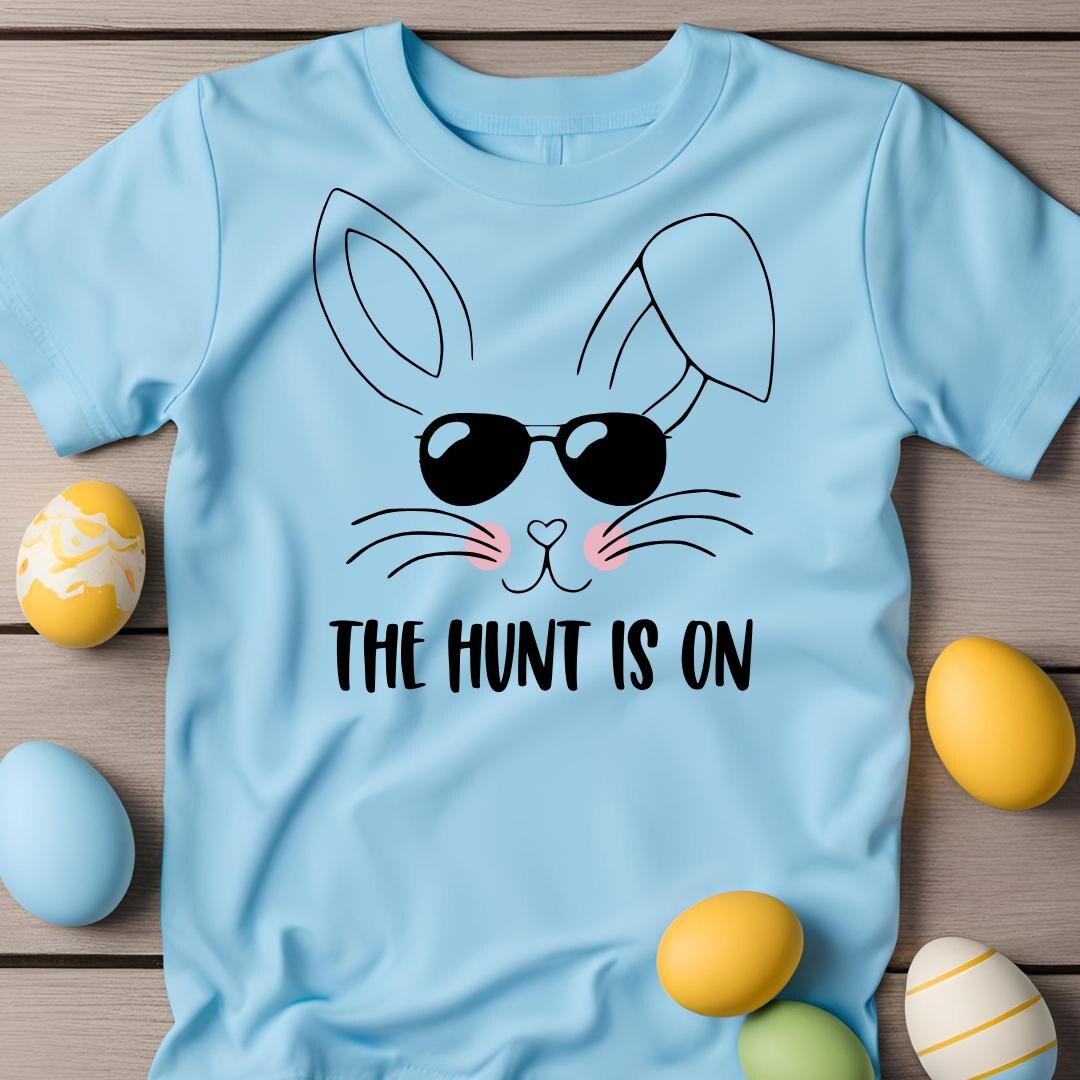 Boys Easter SVG | Bunny Face SVG | Toddler Boy Easter Shirt | Funny ...