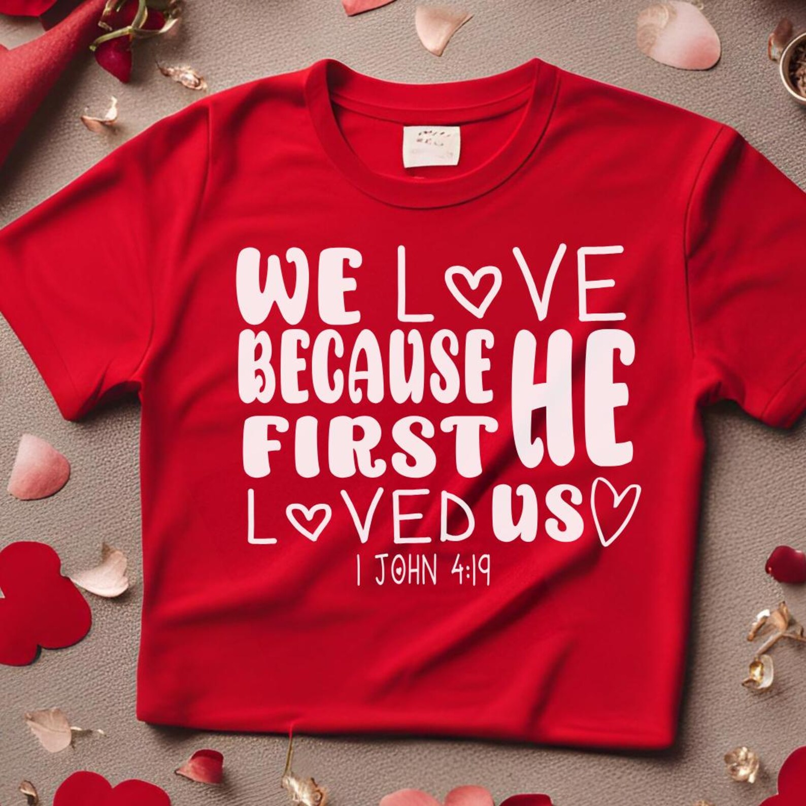 Christian Valentine SVG | Christian Valentine PNG | Love Like Jesus PNG ...