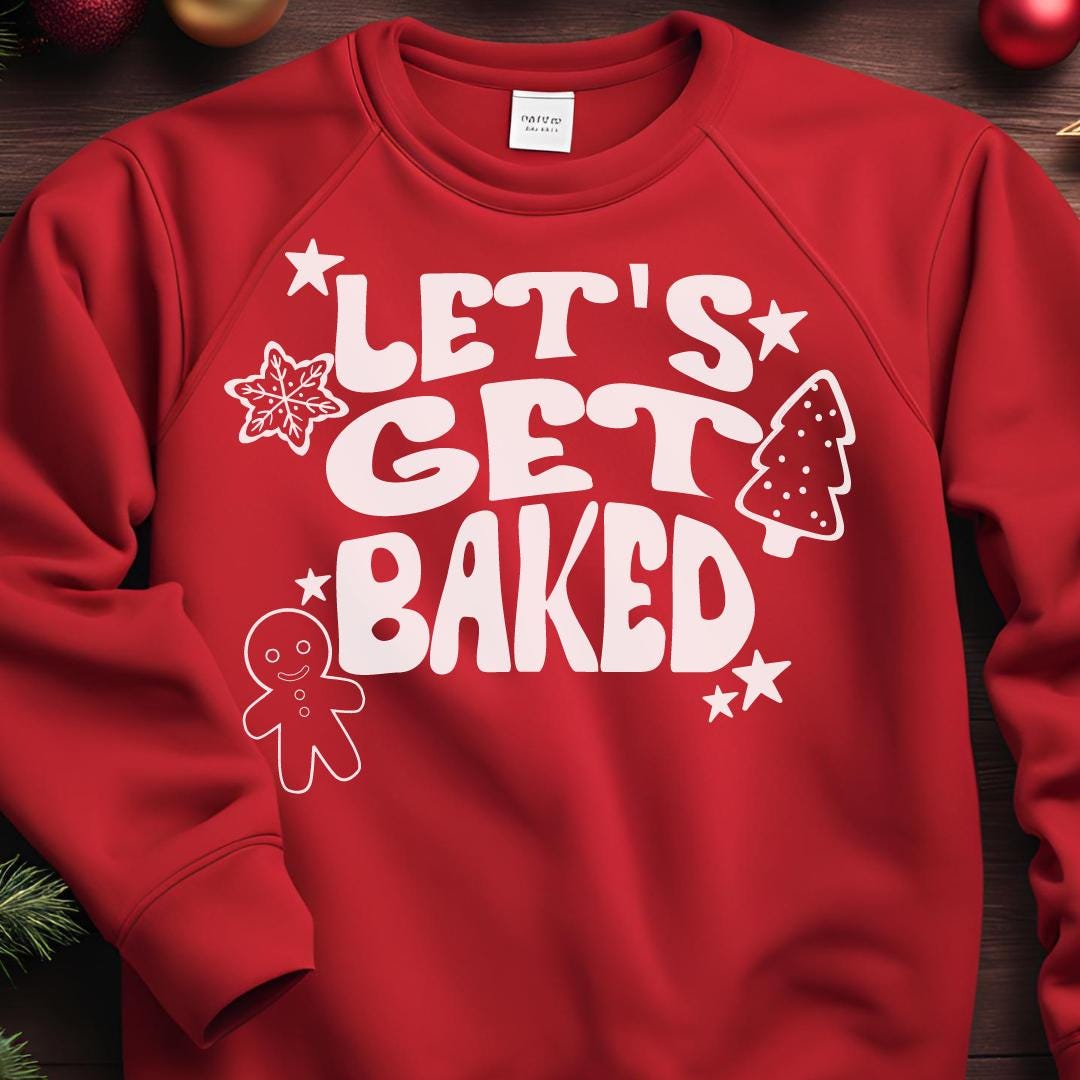 Gingerbread SVG | Baking SVG | Holiday Baking SVG | Gingerbread Man Svg ...