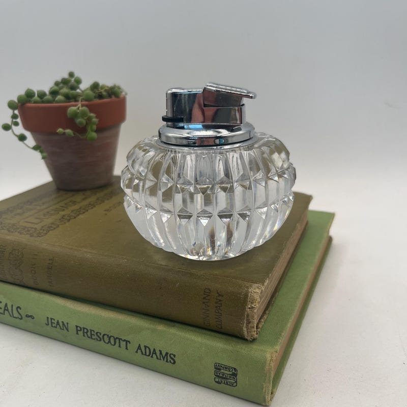 Decorative Table Lighters - Etsy