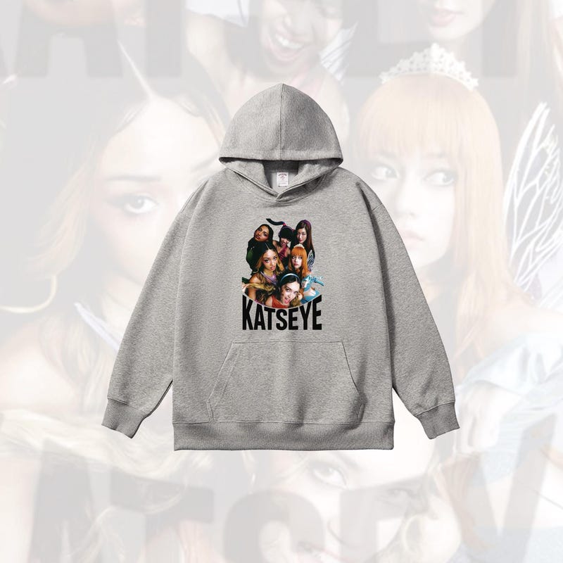 Katseye Clothing - Etsy