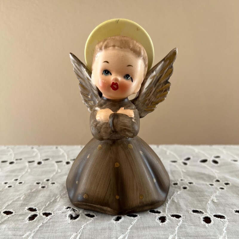 Napco Angel - Etsy
