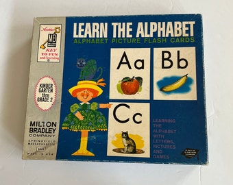 Milton Bradley Games - Etsy