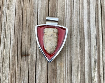 Civil War Pendant - Etsy