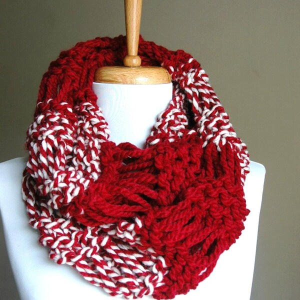 Alabama Scarf - Etsy