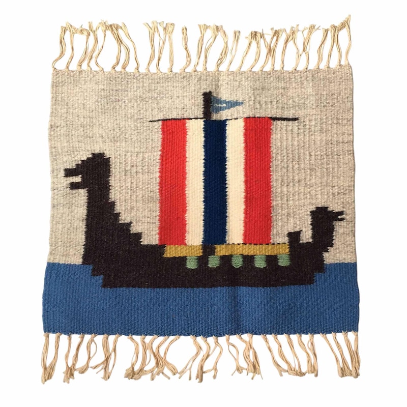 Denmark Wall Tapestry - Etsy