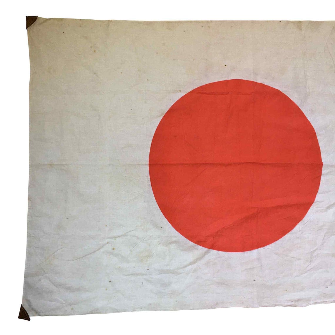 Vintage Original Japanese Cotton Flag - Etsy