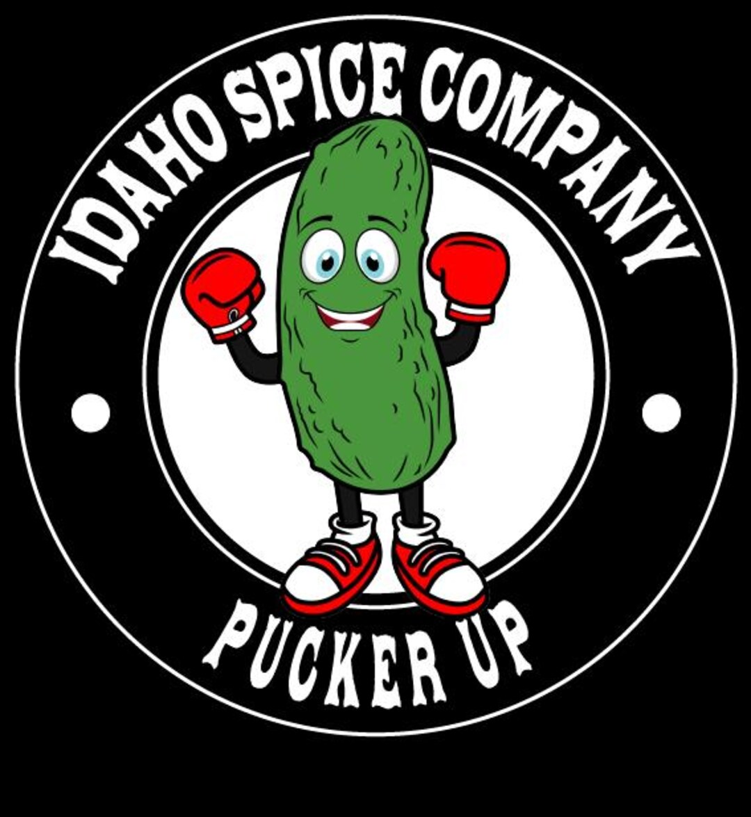 Pucker up Dill Pickle Salt - Etsy