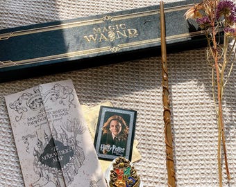 Costume Wands - Etsy