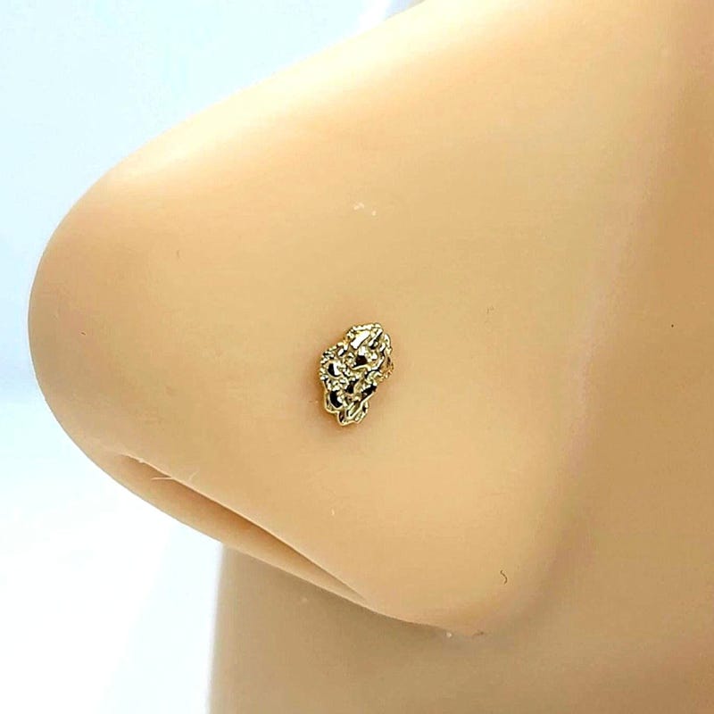 Nose Ring Ideas - Etsy