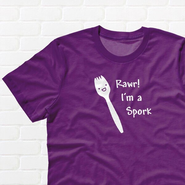 Spork - Etsy