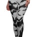 Gothic Bats Leggings Goth Vampire Bats and Castle Classic Nu Goth ...