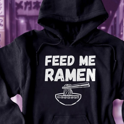 Cute Ramen Shirt I Love Japanese Noodles Tank Top Kawaii - Etsy