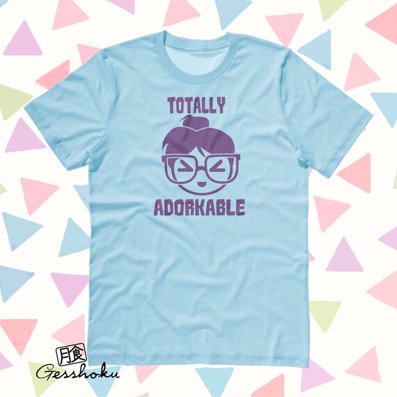 Geek Girl Clothing
