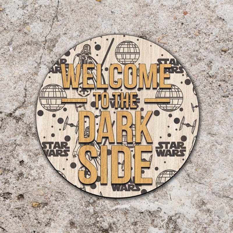 Narnia Sign - Etsy