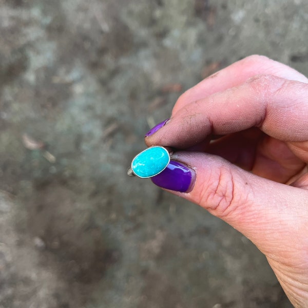 Silversmith Ring - Etsy