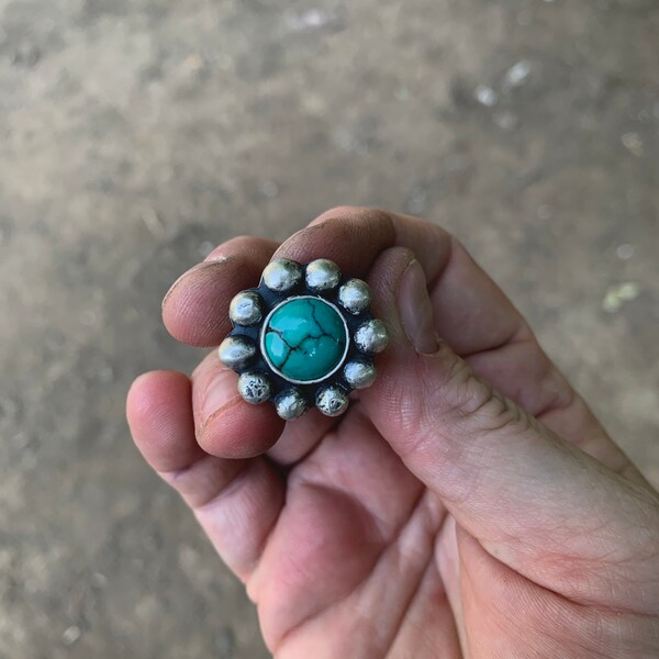 Metalsmith Rings - Etsy