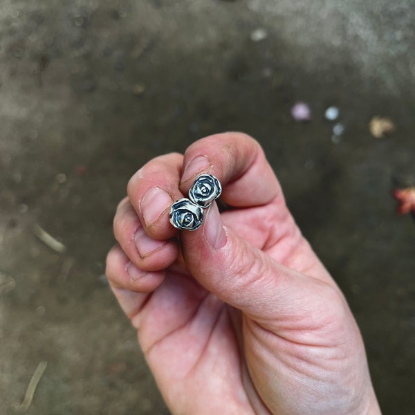 Silversmith Jewelry - Etsy