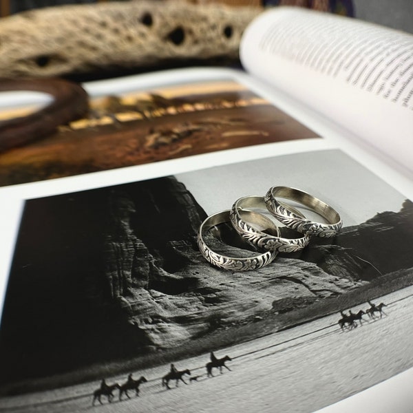 Silversmith - Etsy