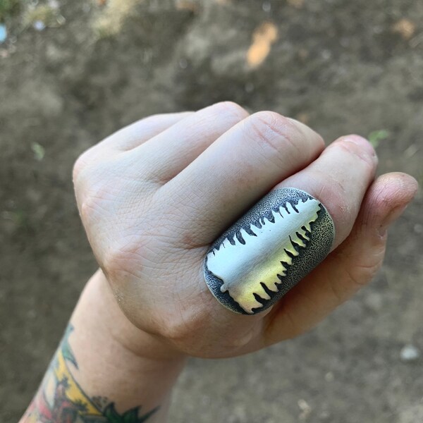 Silversmith - Etsy