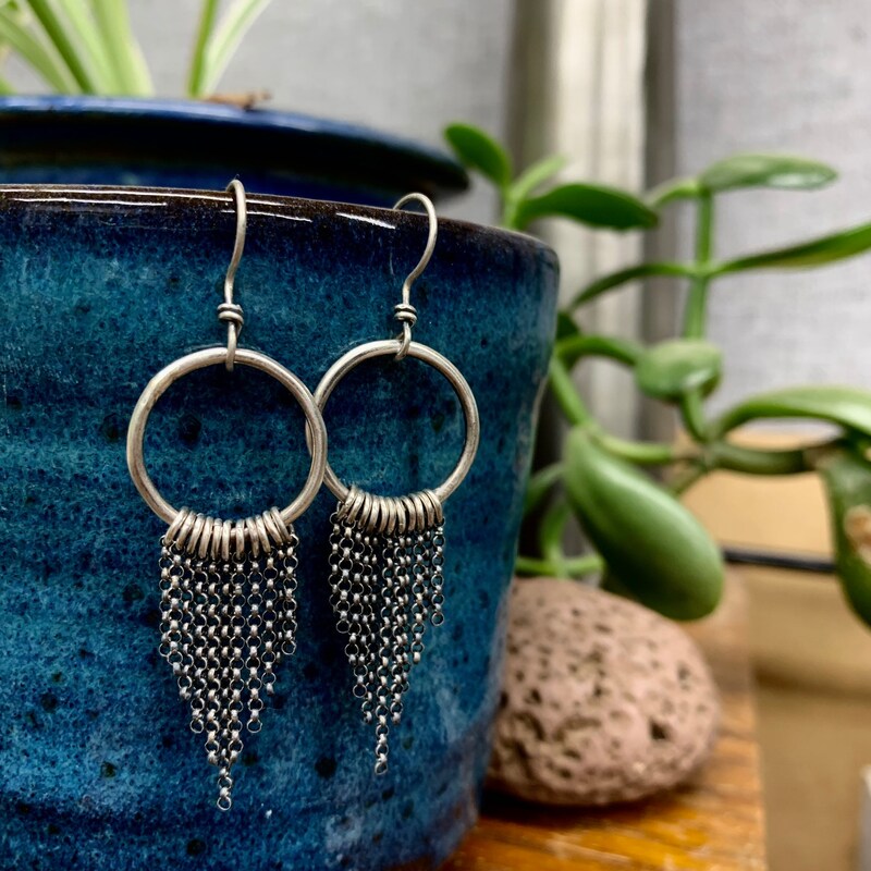 Metalsmith Jewelry - Etsy