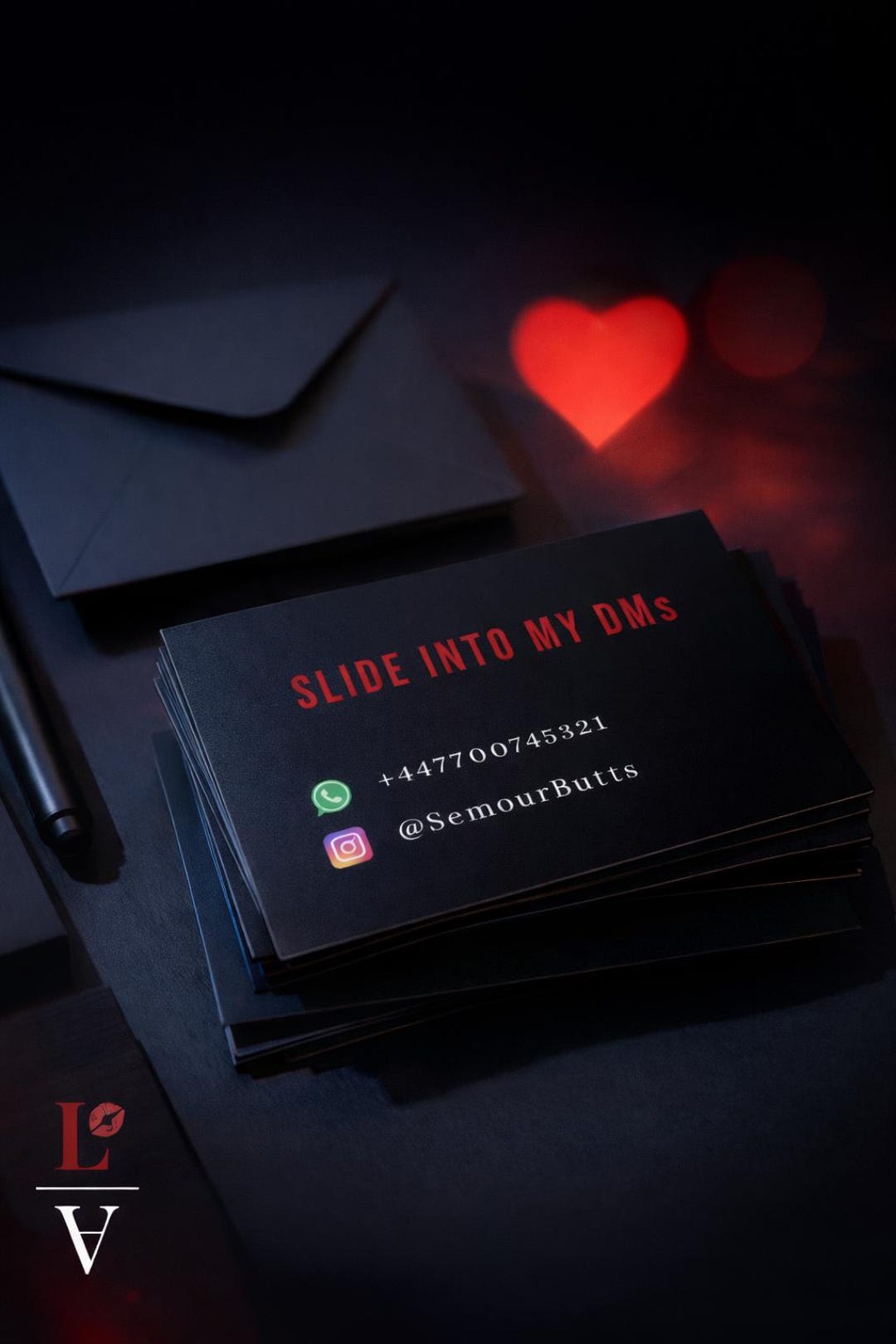 Custom Dating Contact Cards: Single & Ready to Mingle - Etsy