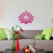 Baroque Wall Decal Vinyl Stickers Art Graphics Custom Home Decor - Etsy