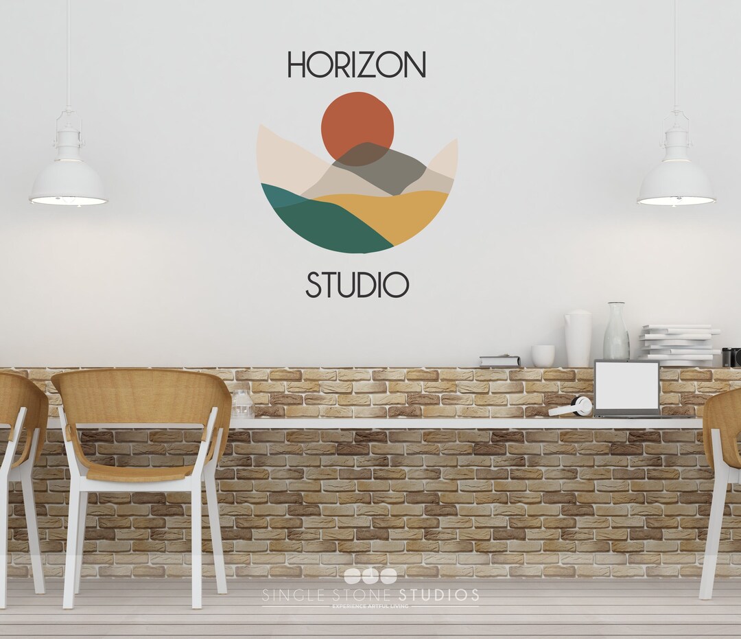 Custom Wall or Storefront Window Decals - Business Logos, Store Hours ...