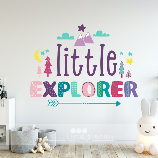 Little Explorer - Etsy
