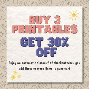 Printable Dutch Shapes Poster, Montessori, Education, Colorful ...