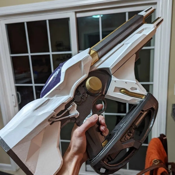 Destiny Cosplay - Etsy