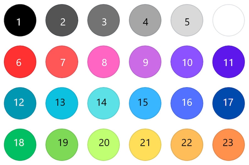 Customized "acrostic" Name - Customized Print Floral Minimalist ...