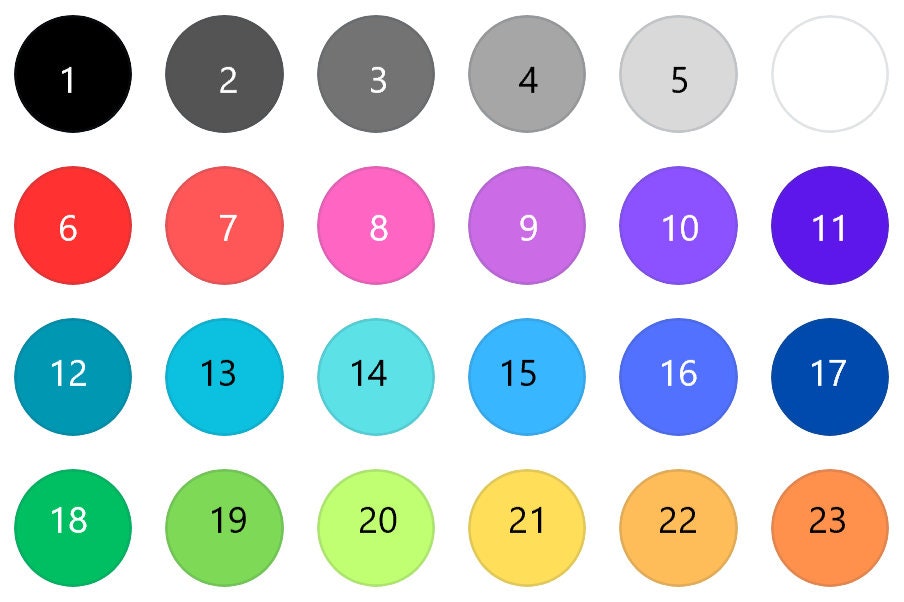 Customized "acrostic" Name - Customized Print Floral Minimalist ...