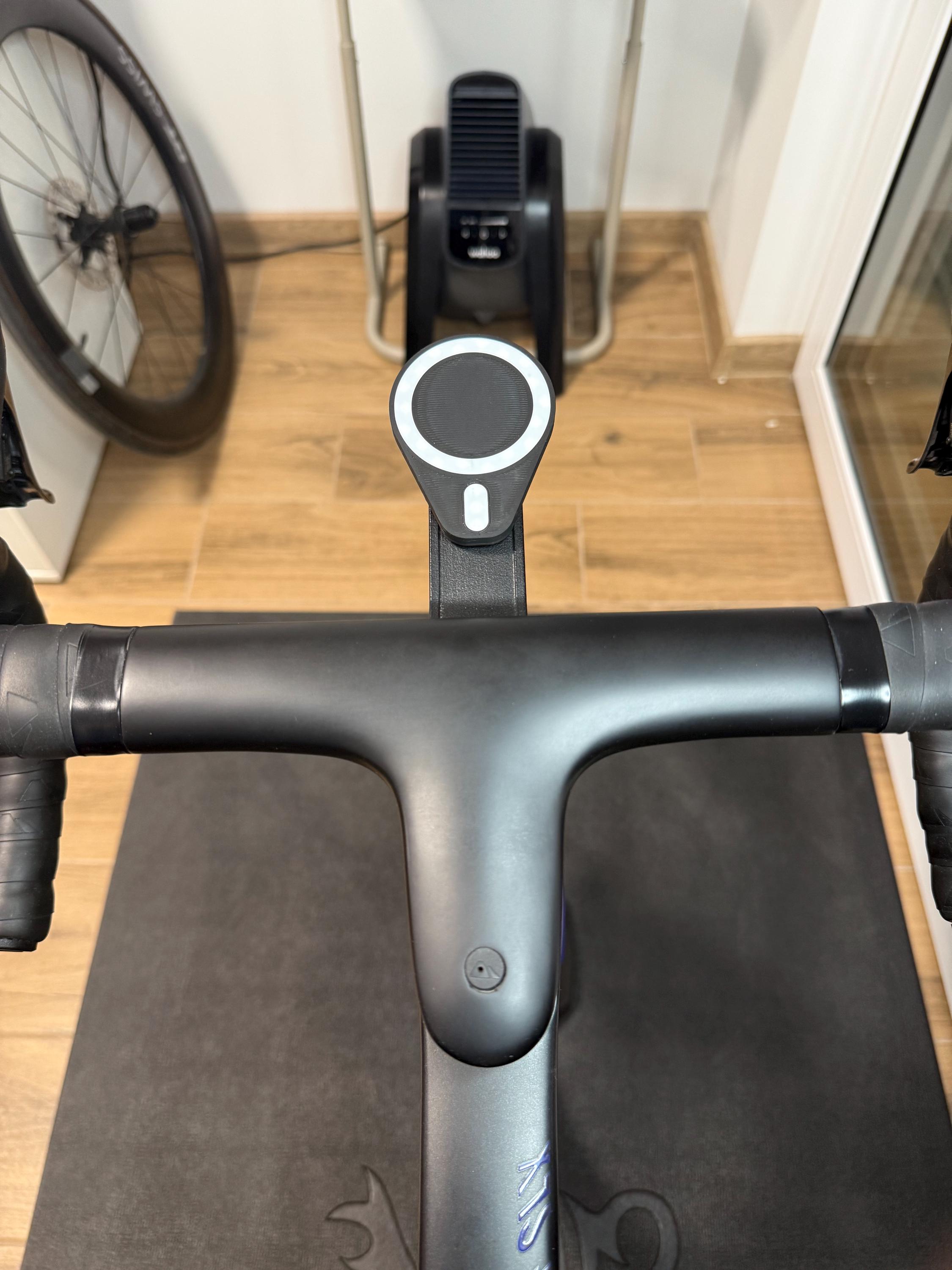 IPhone Magsafe Turbo Trainer Mount - Adapter for Garmin and Wahoo ...