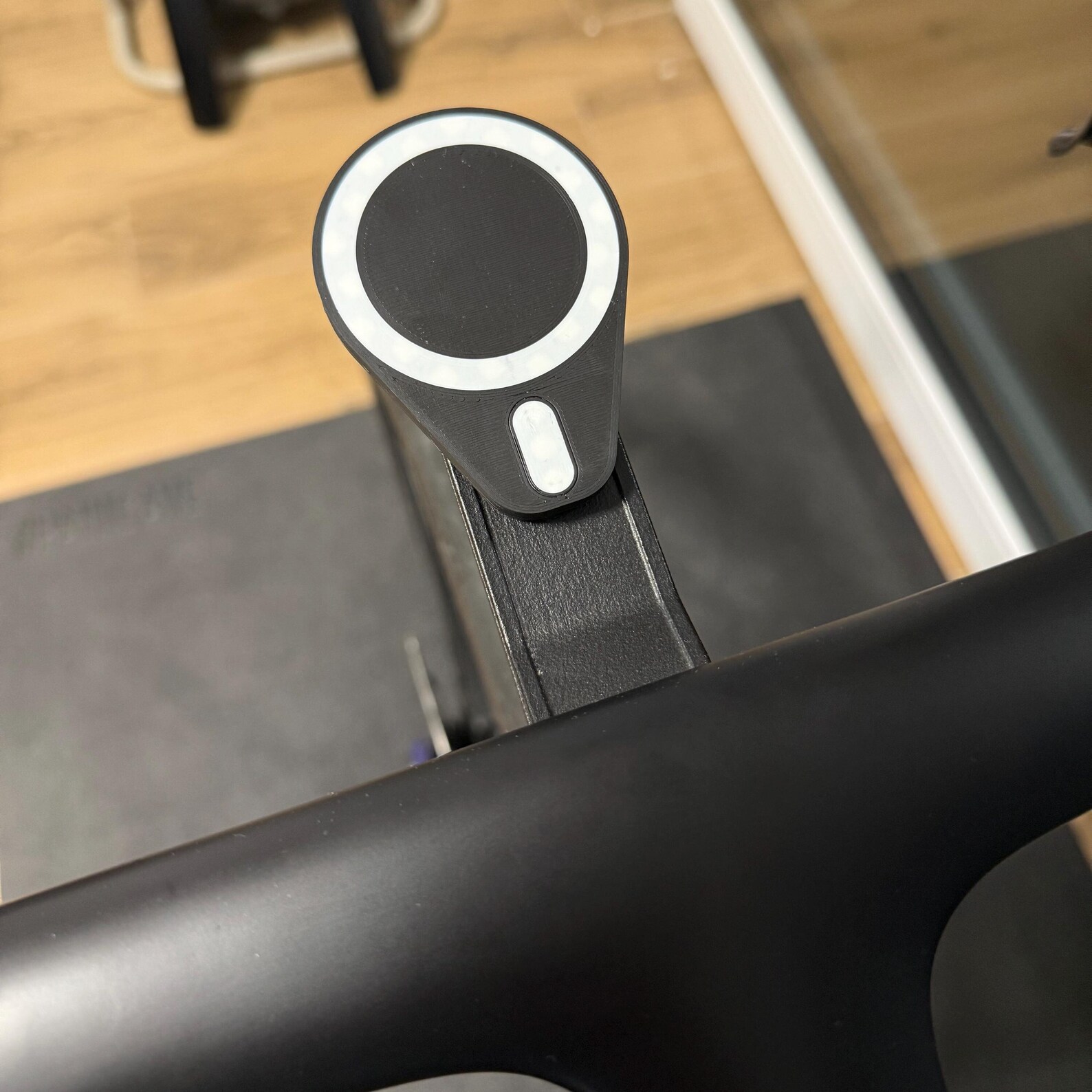 IPhone Magsafe Turbo Trainer Mount - Adapter for Garmin and Wahoo ...