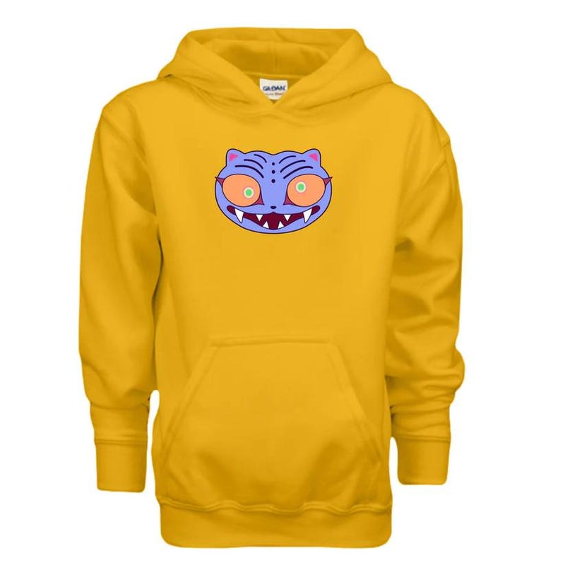 Kpop Derpy Men Hoodie - Etsy