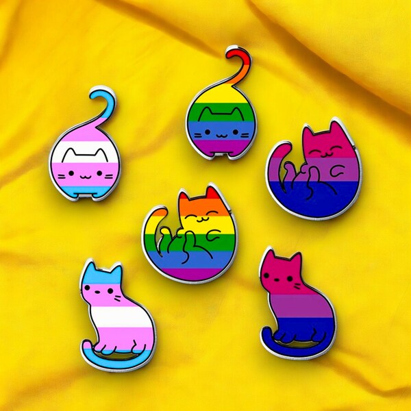 Cute Pin - Etsy