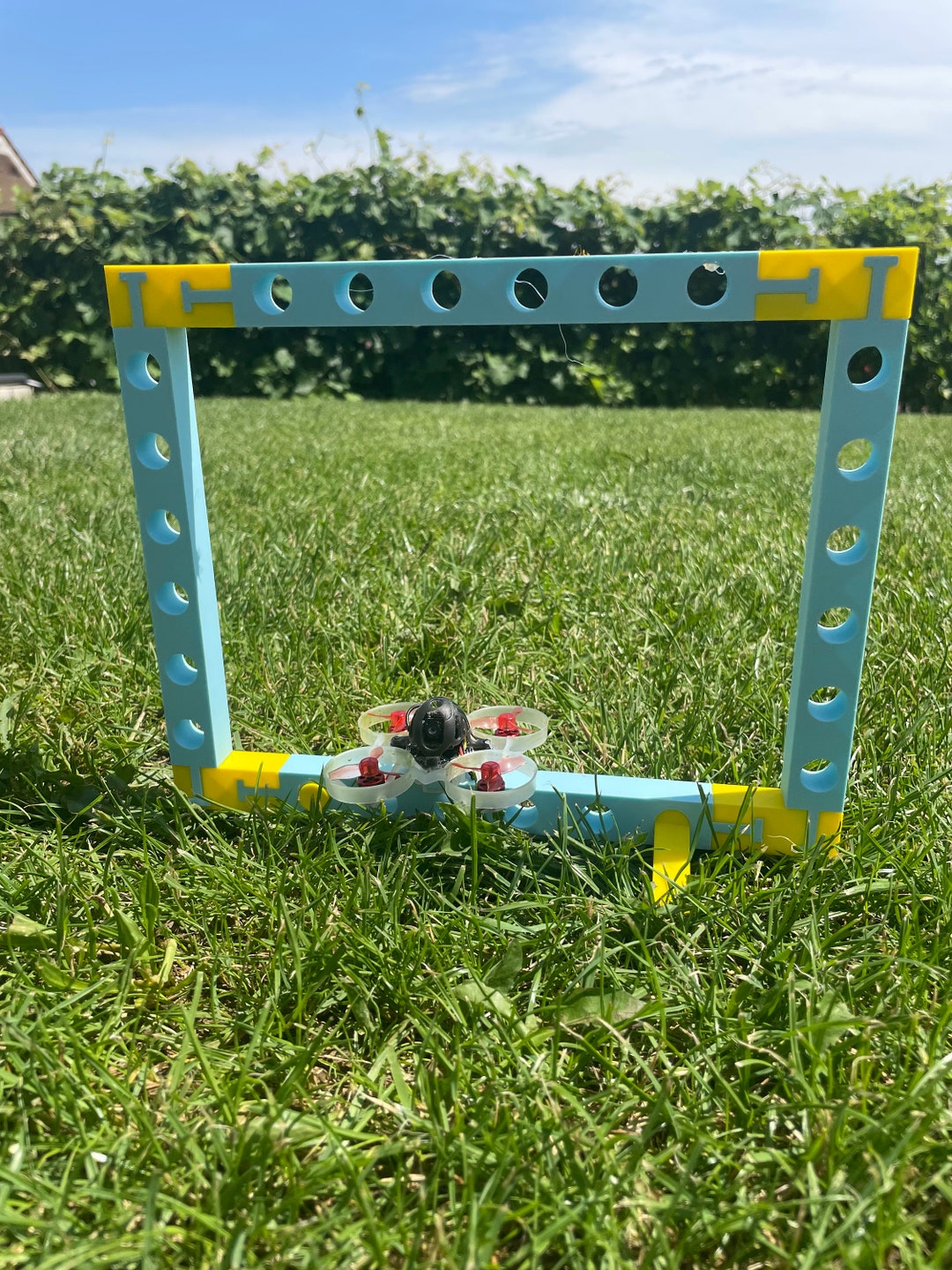 FPV Modular Gate for Racing Tinywhoops - Etsy