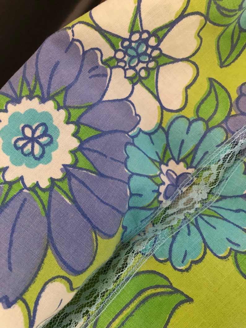 2xsmall Green Retro Junior/petite Bloomers, Eyelet Lace Bloomers ...