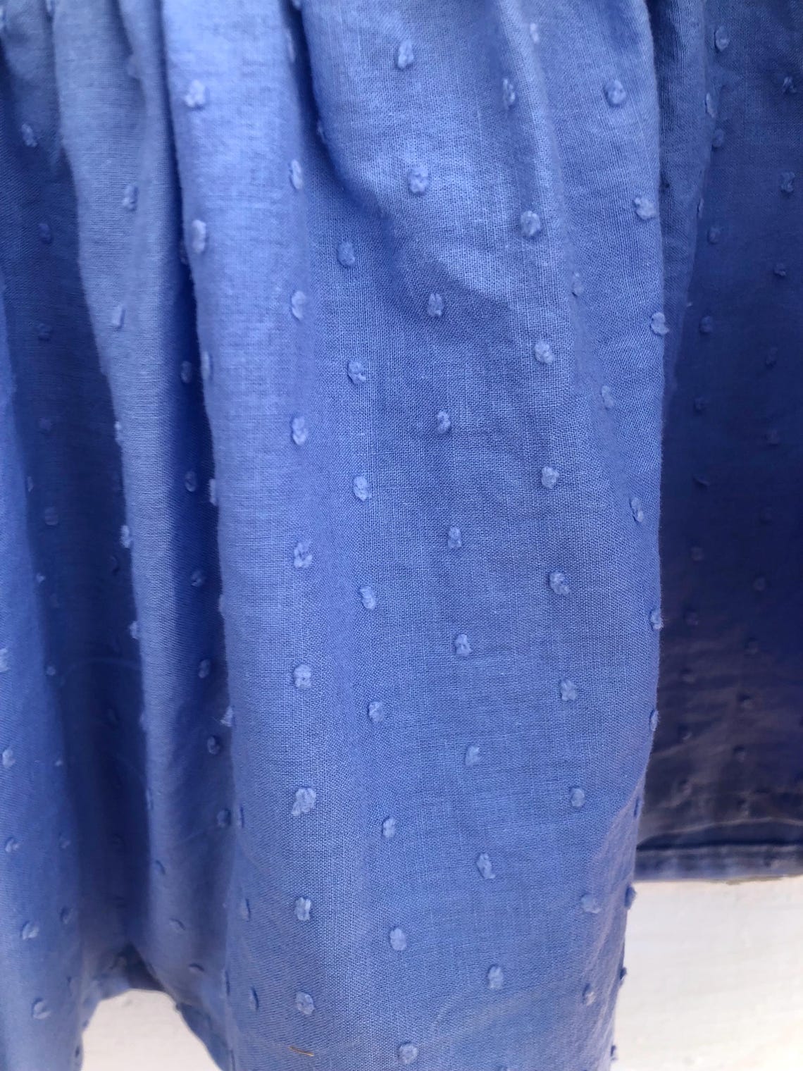 Embroidered Linen Tank Top, Upcycled Linens, Shirt, Linen Top, Flowers ...