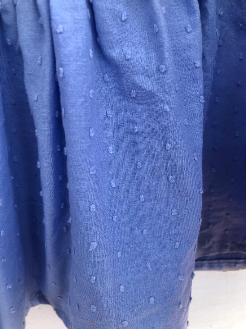 Embroidered Linen Tank Top, Upcycled Linens, Shirt, Linen Top, Flowers ...