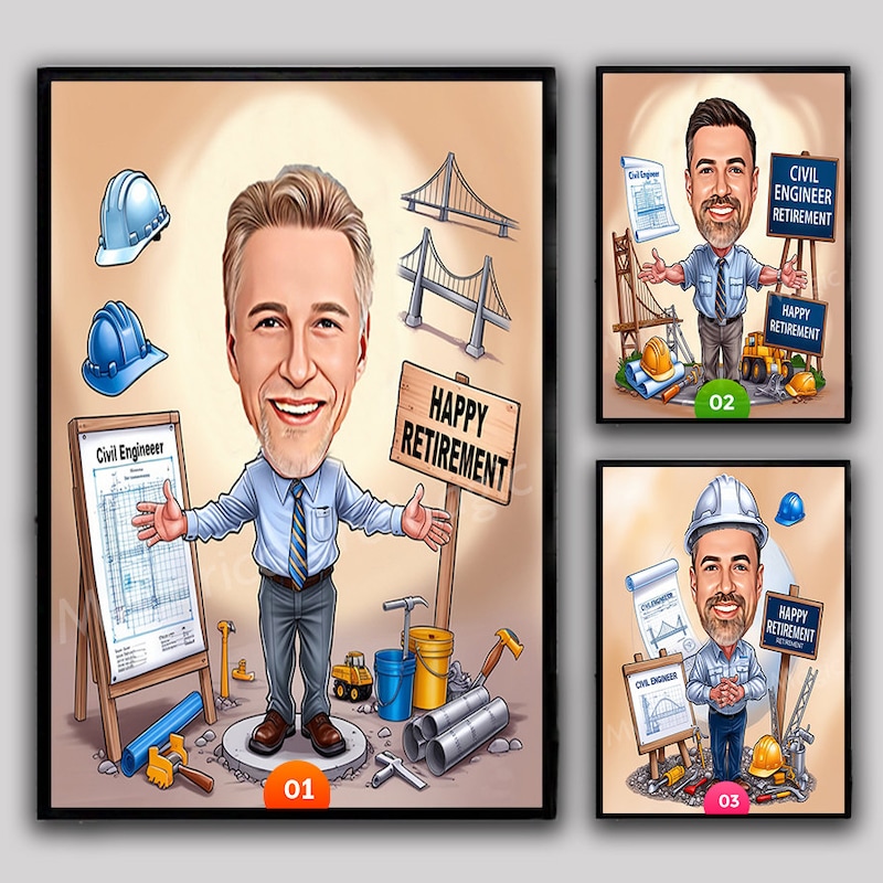 Architect Retirement - Etsy