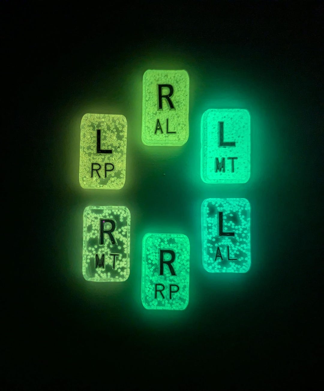 X-ray Markers, Radiology Markers, Medical Markers, Rad Tech, Radiology ...