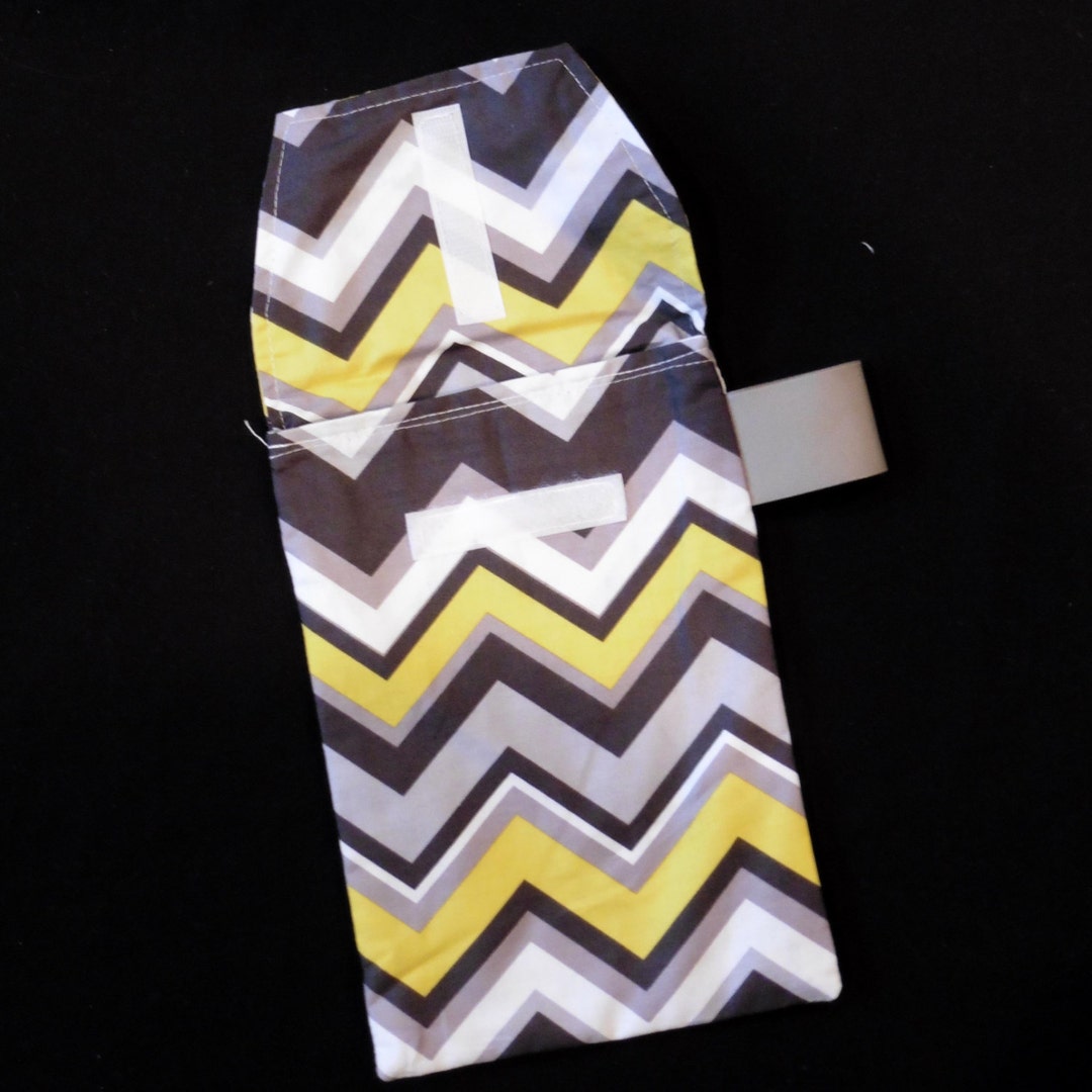 Diaper Clutch -citron Chevy Diaper Clutch-ready 2 Ship - Etsy