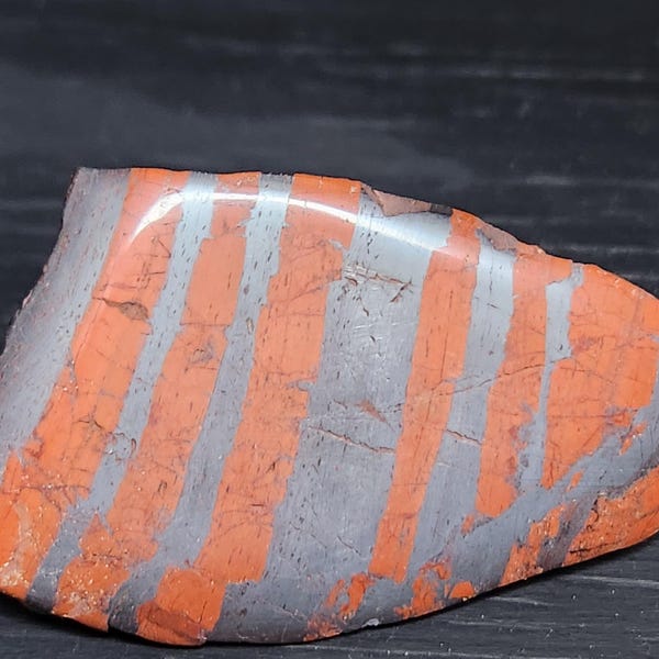 Banded Jasper - Etsy