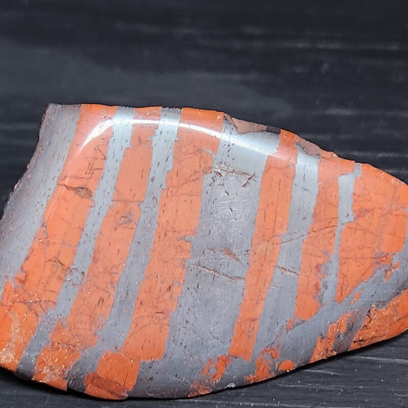 Banded Jasper - Etsy