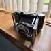 Vintage Accordion Camera by Universal Camera Co Model roamer I - Etsy