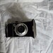 Vintage Accordion Camera by Universal Camera Co Model roamer I - Etsy