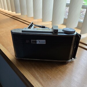 Vintage Accordion Camera by Universal Camera Co Model roamer I - Etsy