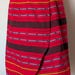 Handwoven Ifugao Inabol Wrap Skirt – Traditional Filipino Attire ...